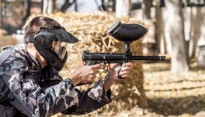 Paintball Gunner - Ultimate Reviews & Guides for Paintball Players